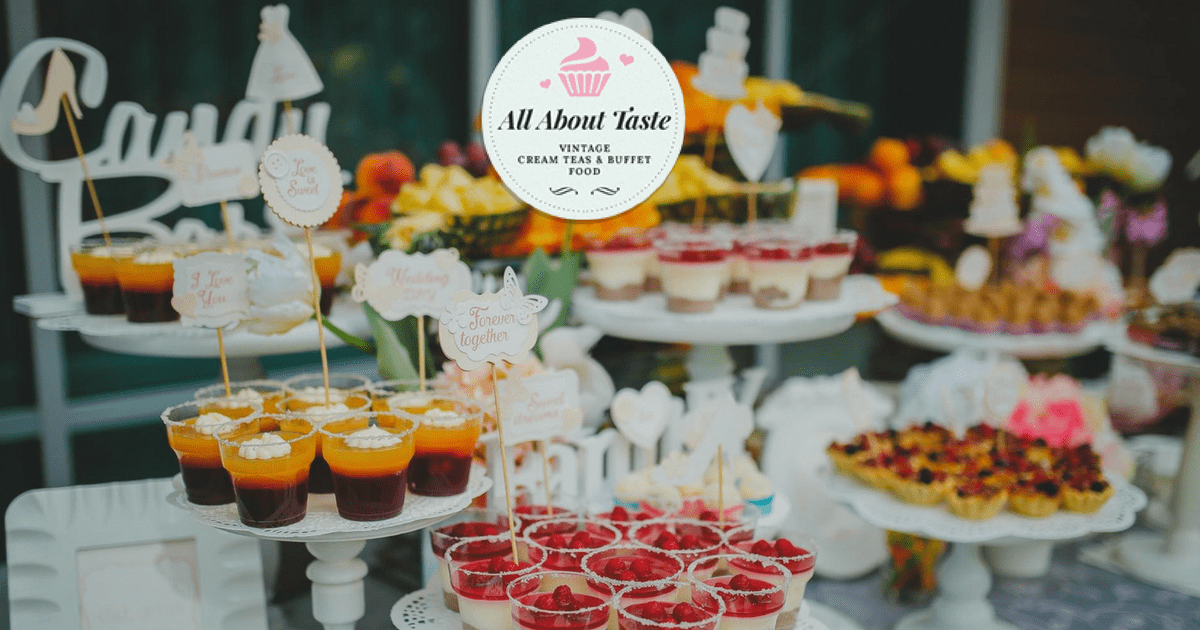 Funeral Buffet Catering Menus & Prices | Chertsey & Woking Area